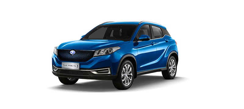 Bir Çinli elektrikli SUV daha Türkiye'ye geliyor | DonanımHaber