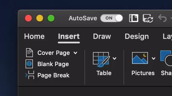 Mac, Microsoft Office uygulamalarına karanlık mod | DonanımHaber Mac, Microsoft Office uygulamalarına karanlık mod | DonanımHaber