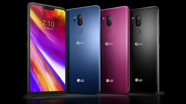 LG, 2019'da Android Pie güncellemeleri için izleyeceği yol haritasını ... LG, 2019'da Android Pie güncellemeleri için izleyeceği yol haritasını ...