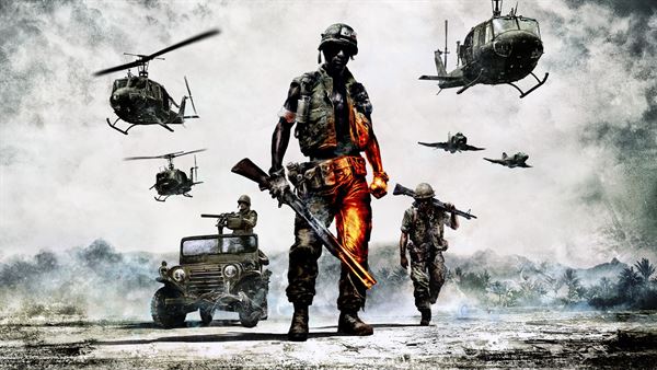 Battlefield: Bad Company 3 yeni nesil konsollara geliyor | DonanımHaber