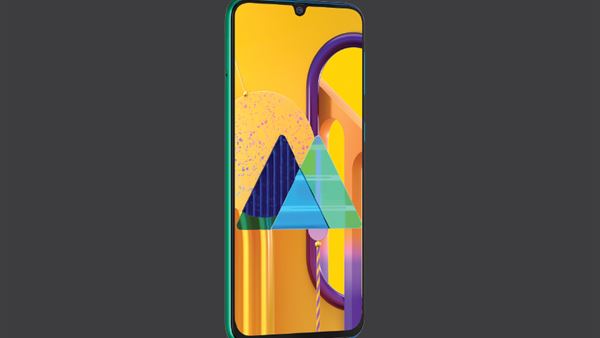 Samsung Galaxy M30s için geri sayım başladı | DonanımHaber Samsung Galaxy M30s için geri sayım başladı | DonanımHaber