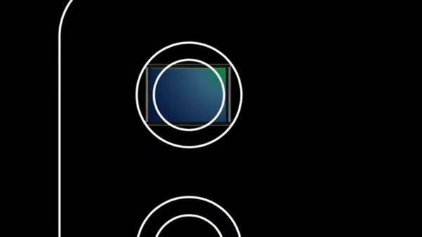 Sony, IMX686 görüntü sensörününün tanıtım videosunu yayınladı ...