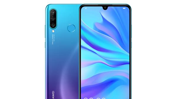 Huawei P30 lite, Android 10 tabanlı EMUI 10 güncellemesi almaya başladı ...
