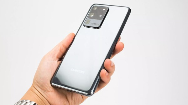Samsung Galaxy S20 serisi, yeni yazılım güncellemesi aldı | DonanımHaber Samsung Galaxy S20 serisi, yeni yazılım güncellemesi aldı | DonanımHaber