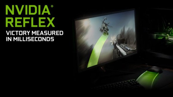 Nvidia Reflex teknolojisini detaylandırdı | DonanımHaber Nvidia Reflex teknolojisini detaylandırdı | DonanımHaber