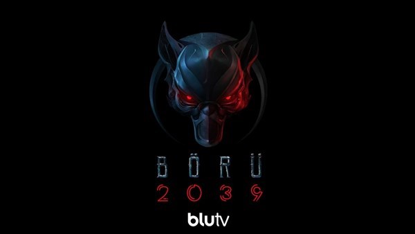 BluTV'nin yeni yerli yapım bilim kurgu dizisi: BÖRÜ 2039 | DonanımHaber BluTV'nin yeni yerli yapım bilim kurgu dizisi: BÖRÜ 2039 | DonanımHaber