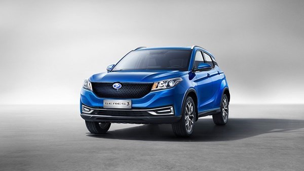 Bir Çinli elektrikli SUV daha Türkiye'ye geliyor | DonanımHaber