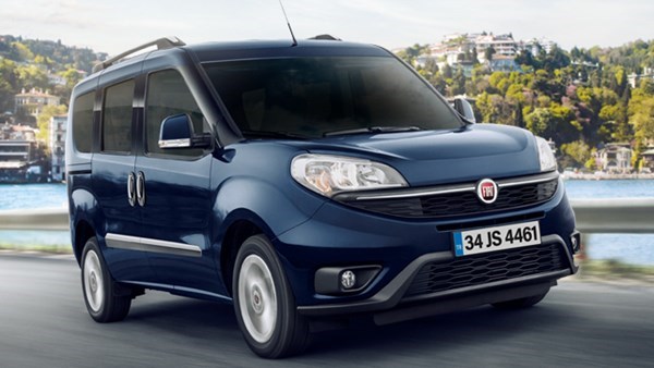 Fiat Doblo ve Fiorino'da mart ayına özel fırsatlar | DonanımHaber Fiat Doblo ve Fiorino'da mart ayına özel fırsatlar | DonanımHaber