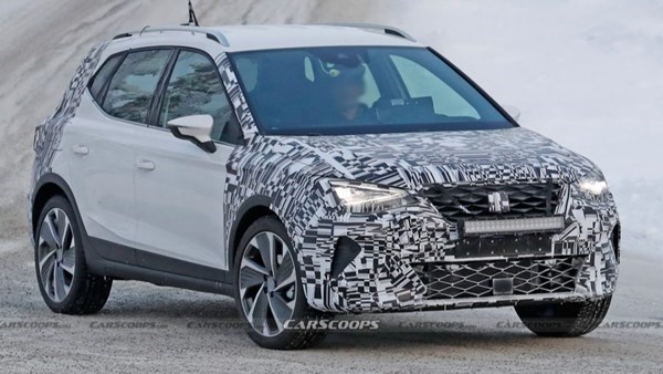makyajlı seat ibiza ve makyajlı seat arona ne zama | DonanımHaber makyajlı seat ibiza ve makyajlı seat arona ne zama | DonanımHaber