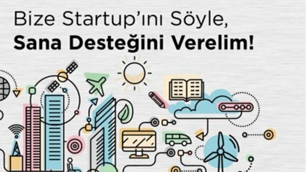 Mercedes-Benz StartUP 2021 başvuruları devam ediyor | DonanımHaber Mercedes-Benz StartUP 2021 başvuruları devam ediyor | DonanımHaber