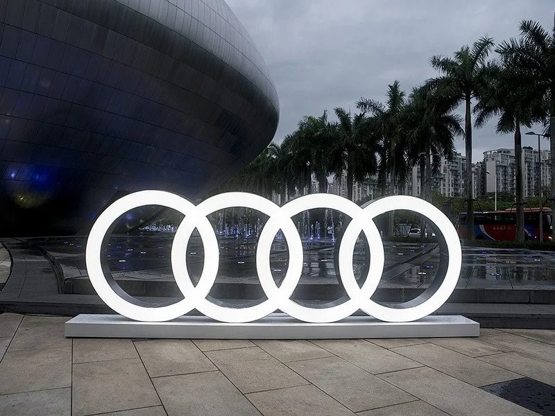 Otomobil devi Audi, NFT koleksiyonu çıkarıyor | DonanımHaber