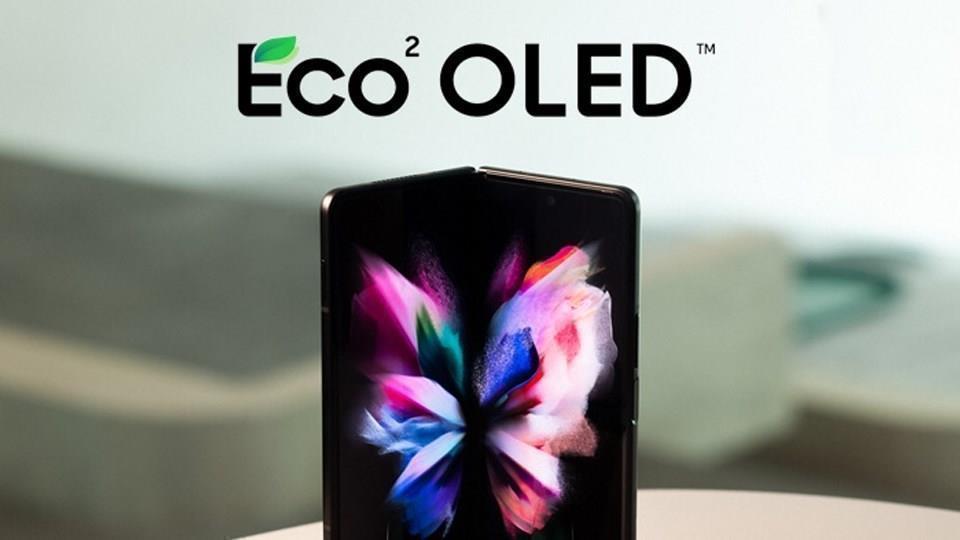 Samsung çığır açan Eco² OLED teknolojisini duyurdu | DonanımHaber