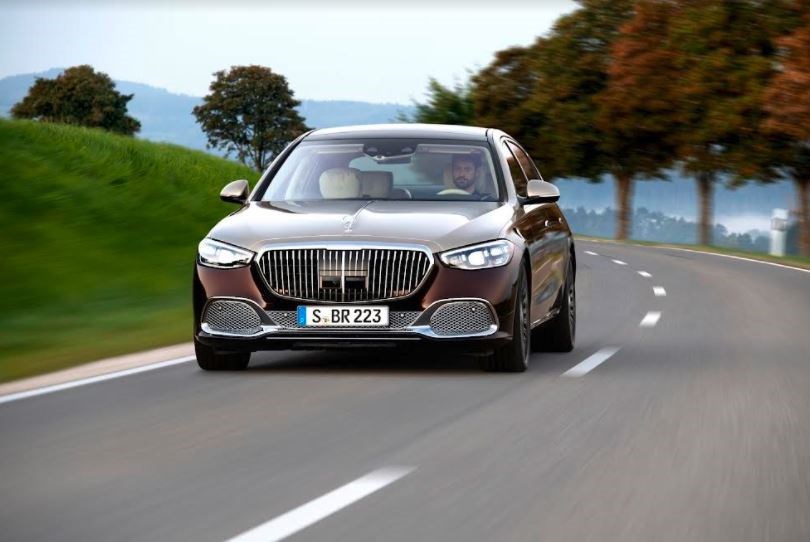 Yeni Mercedes-Maybach S-Serisi Türkiye'de: İşte fiyatı | DonanımHaber