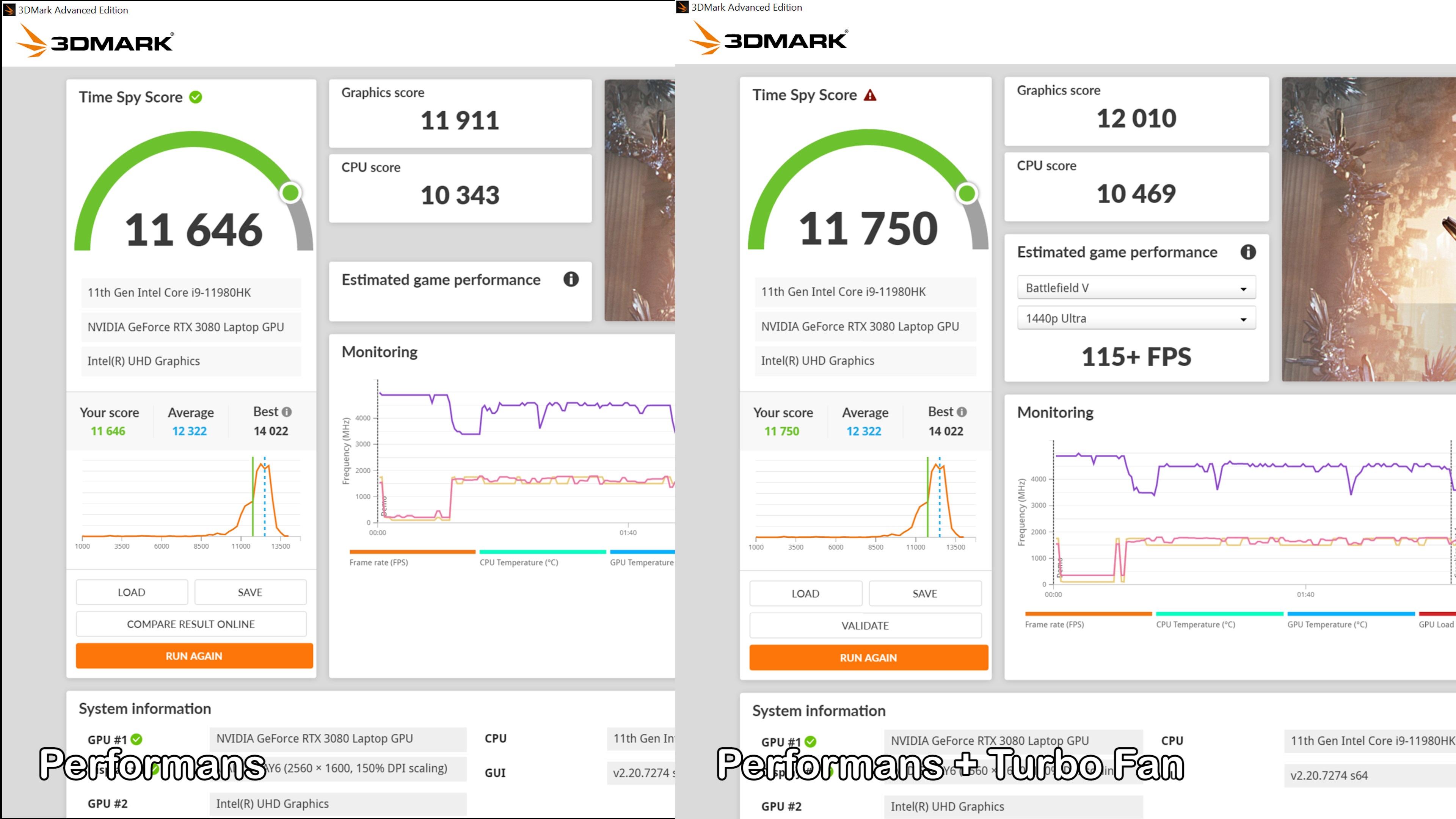 Casper Excalibur G911 incelemesi | DonanımHaber