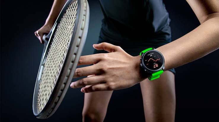 Razer X Fossil Gen 6 akıllı saat oyuncular için | DonanımHaber Razer X Fossil Gen 6 akıllı saat oyuncular için | DonanımHaber