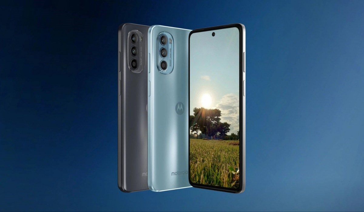 Motorola Moto G52 duyuruldu! İşte özellikleri ve fiyatı | DonanımHaber Motorola Moto G52 duyuruldu! İşte özellikleri ve fiyatı | DonanımHaber
