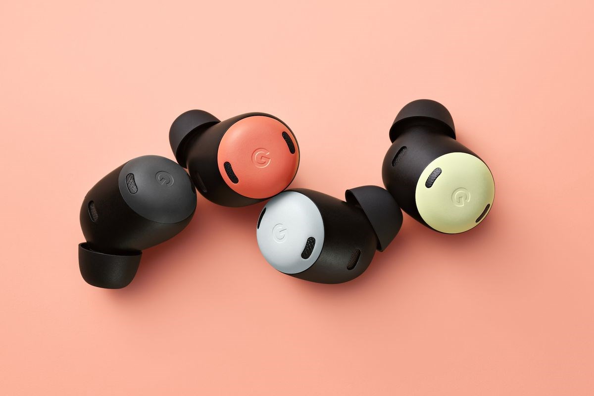 Google Pixel Buds Pro tanıtıldı | DonanımHaber