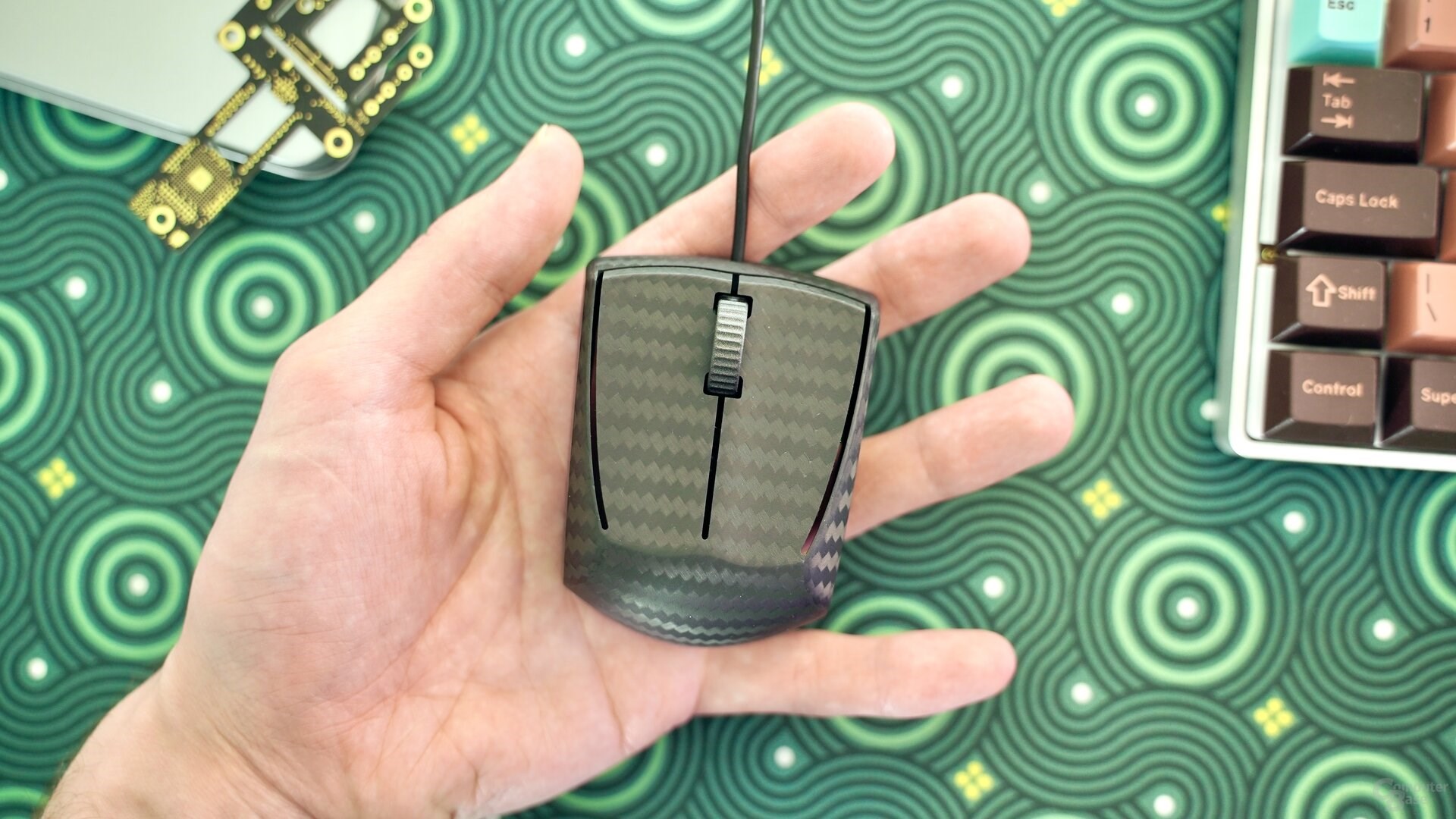 Zaunkoenig M2K tanıtıldı: İşte özellikleri ve fiyatı | DonanımHaber