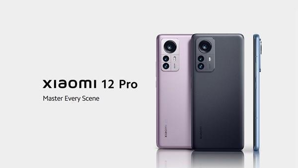 Xiaomi 12 Pro Dimensity Edition tanıtıldı: İşte özellikleri | DonanımHaber Xiaomi 12 Pro Dimensity Edition tanıtıldı: İşte özellikleri | DonanımHaber