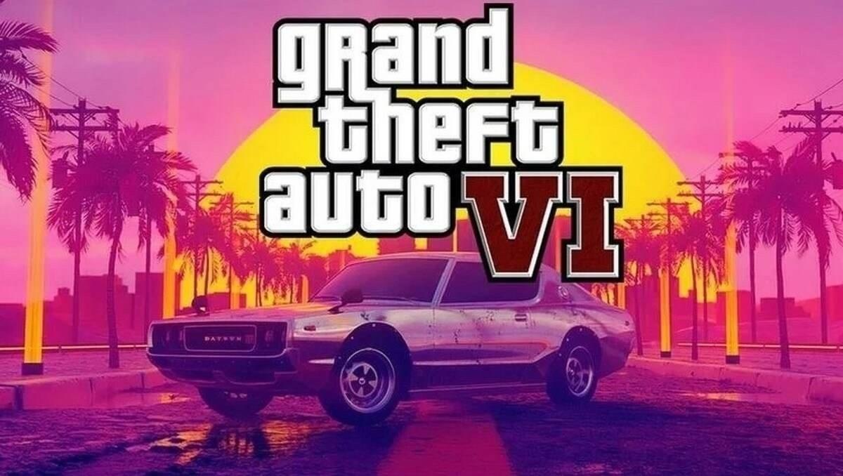 Rockstar, GTA 6 için vites yükseltti | DonanımHaber Rockstar, GTA 6 için vites yükseltti | DonanımHaber