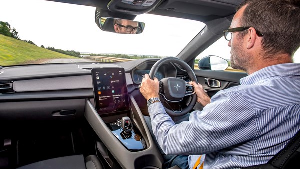 Android Automotive 13 tanıtıldı: İşte özellikleri | DonanımHaber Android Automotive 13 tanıtıldı: İşte özellikleri | DonanımHaber