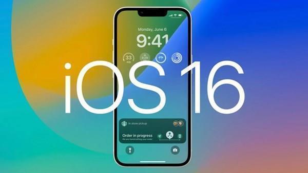 iOS 16 güncellemesi çıktı! iOS 16 nasıl yüklenir? | DonanımHaber iOS 16 güncellemesi çıktı! iOS 16 nasıl yüklenir? | DonanımHaber