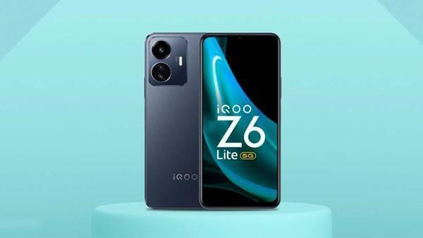 iQOO Z6 Lite tanıtıldı: İşte özellikleri ve fiyatı | DonanımHaber iQOO Z6 Lite tanıtıldı: İşte özellikleri ve fiyatı | DonanımHaber