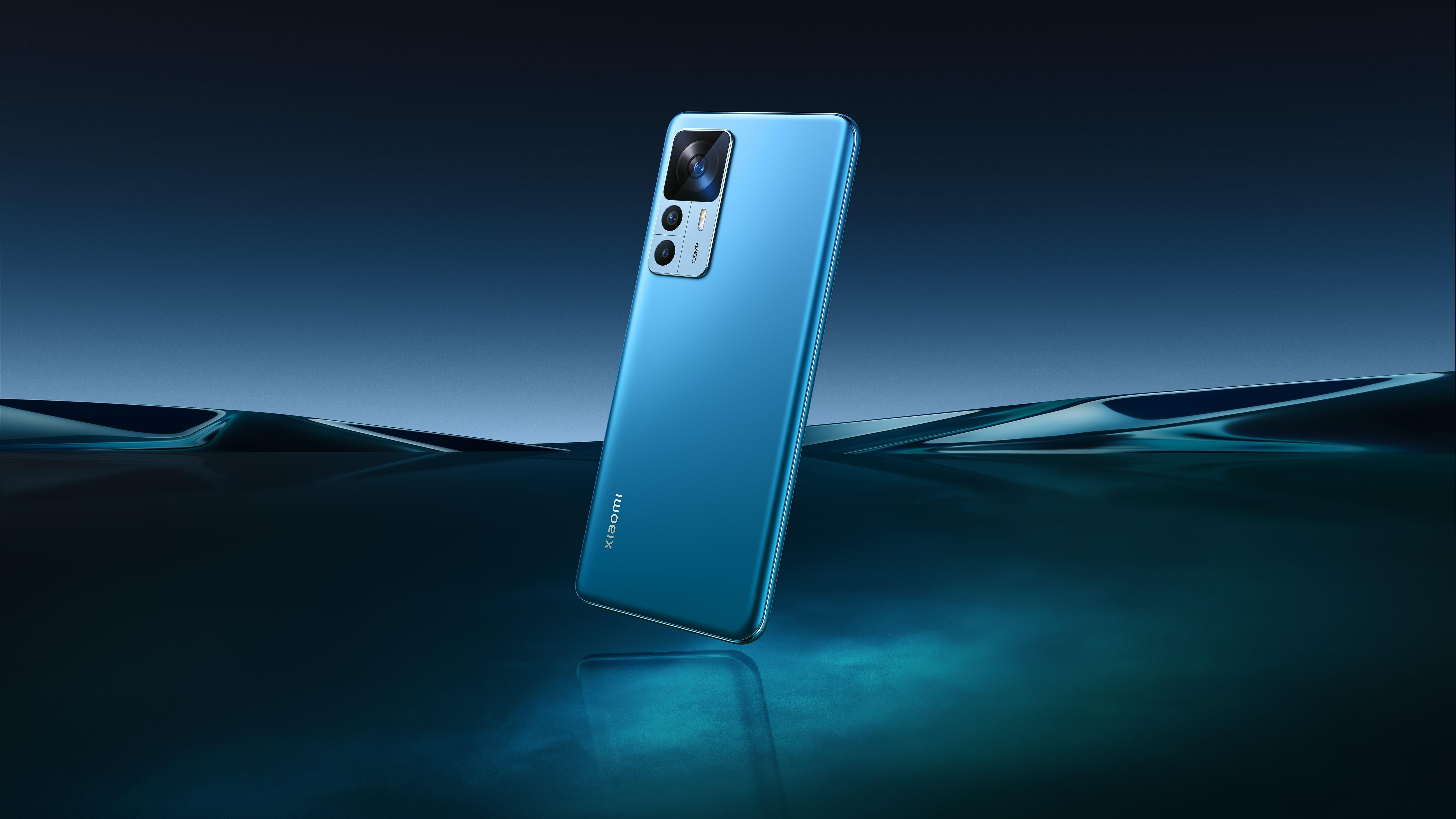 Xiaomi 12T Pro tanıtıldı! İşte özellikleri ve fiyatı Xiaomi 12T Pro tanıtıldı! İşte özellikleri ve fiyatı