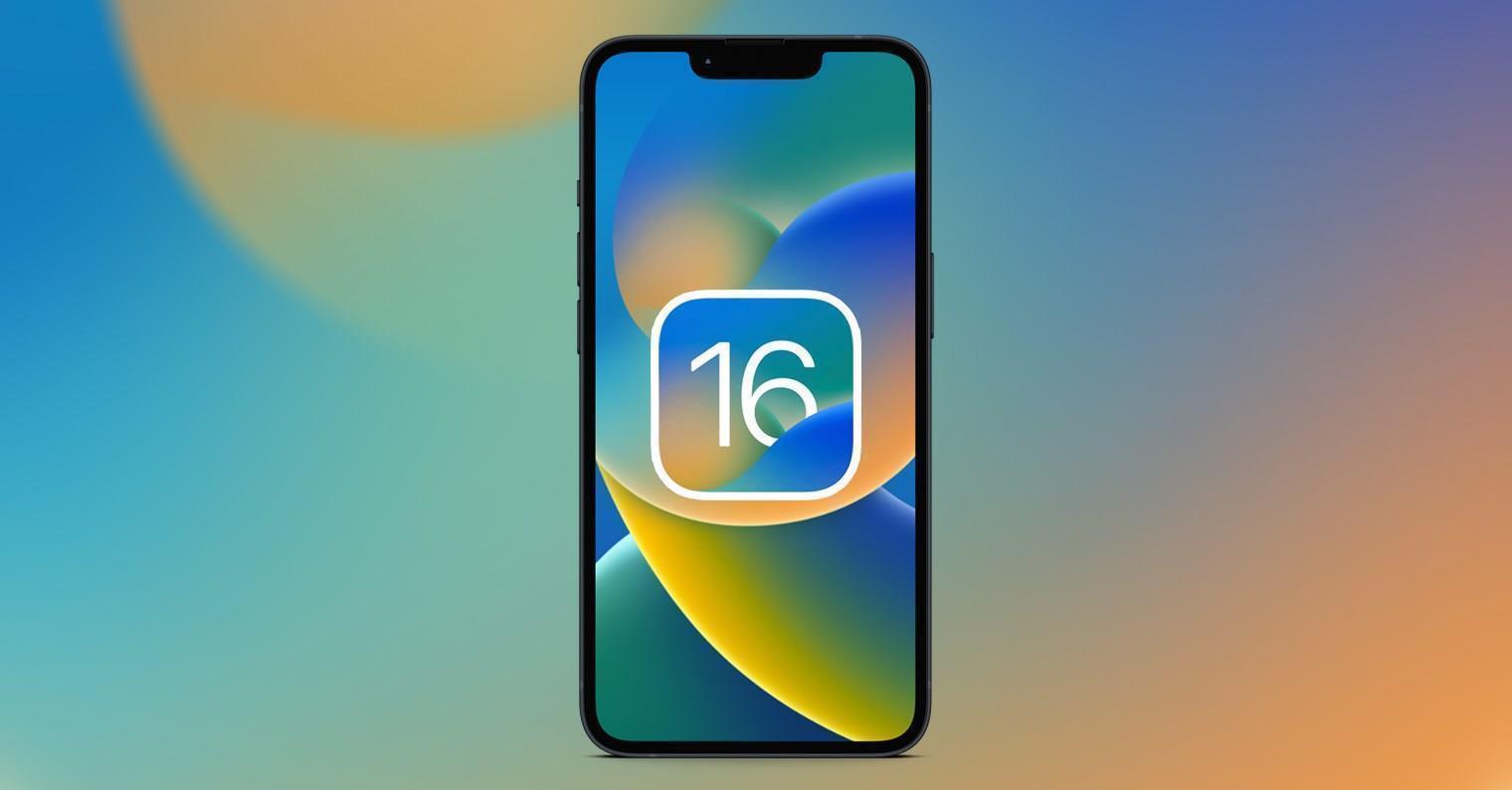 Apple'dan iOS 16.1 öncesinde iOS 16.0.3 güncellemesi geliyor | DonanımHaber Apple'dan iOS 16.1 öncesinde iOS 16.0.3 güncellemesi geliyor | DonanımHaber