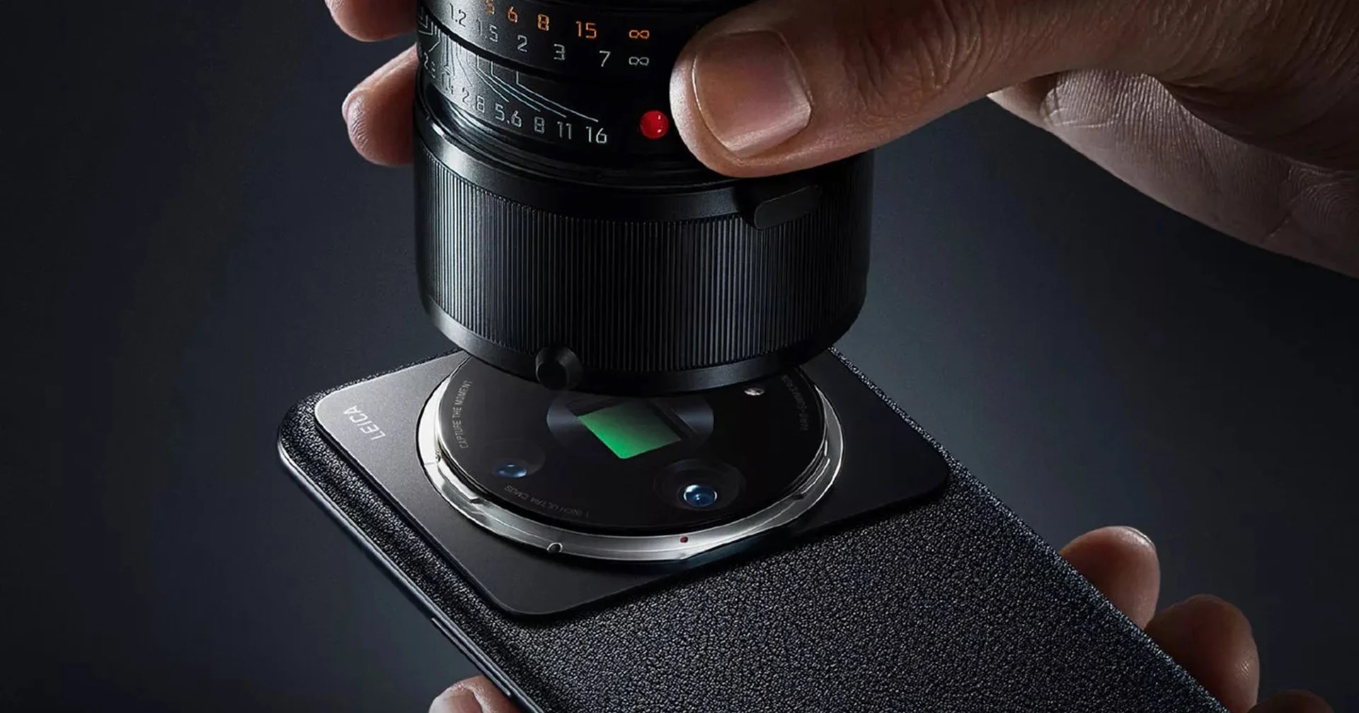 Xiaomi 12S Ultra Concept tanıtıldı: İşte özellikleri | DonanımHaber Xiaomi 12S Ultra Concept tanıtıldı: İşte özellikleri | DonanımHaber