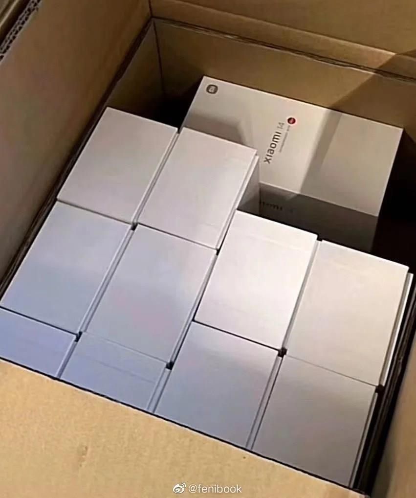 Xiaomi 13 serisi yerine Xiaomi 14 serisi tanıtılabilir | DonanımHaber
