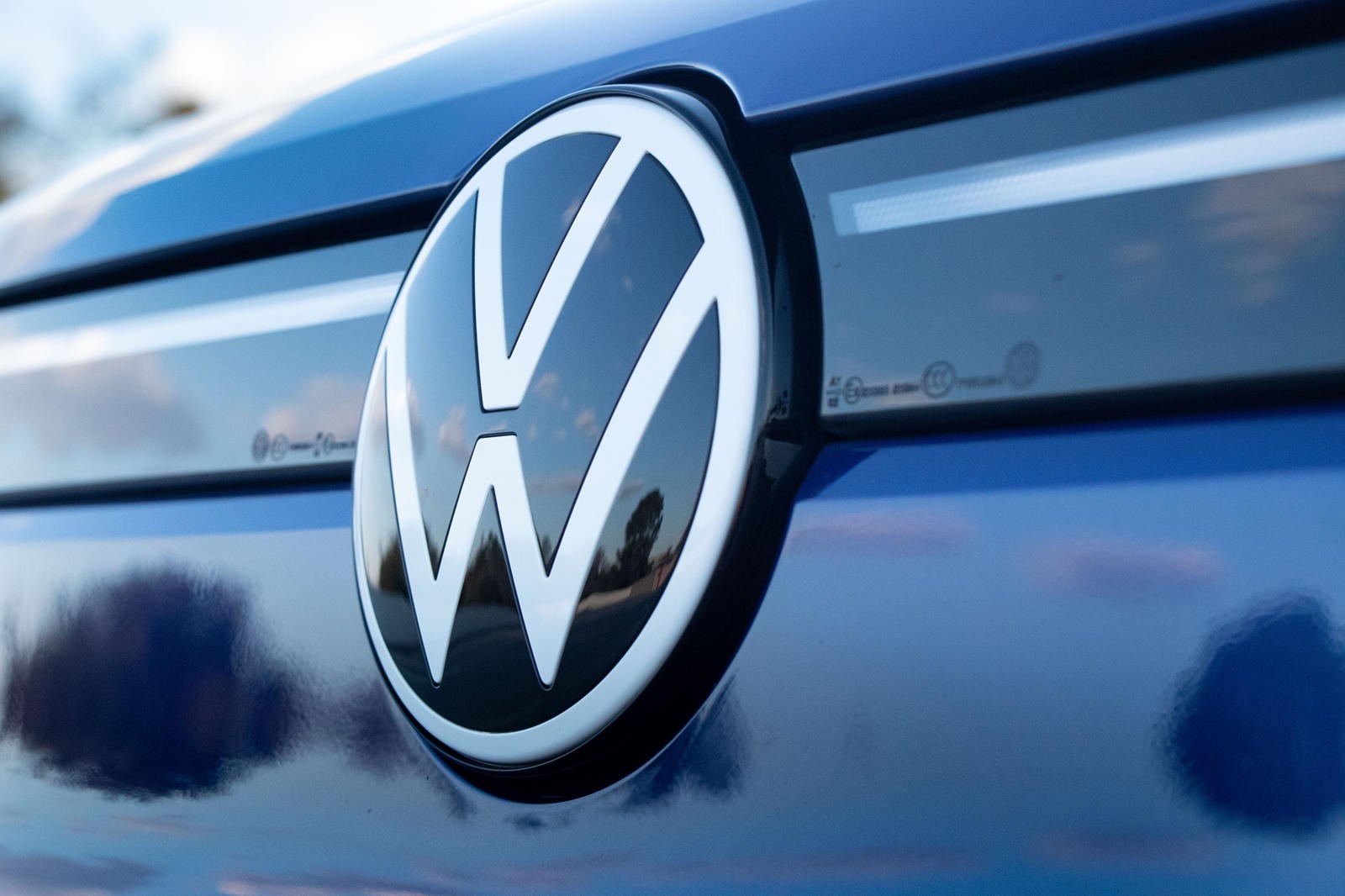 Volkswagen CEO'sundan Golf'ün geleceğine yönelik açıklama geldi ... Volkswagen CEO'sundan Golf'ün geleceğine yönelik açıklama geldi ...