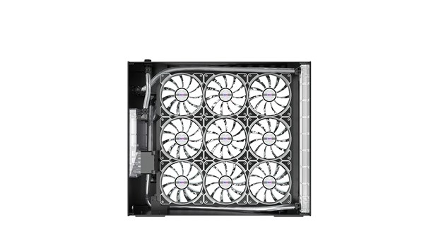 Bykski B-1080-CEC-X tanıtıldı: İşte özellikleri ve fiyatı | DonanımHaber