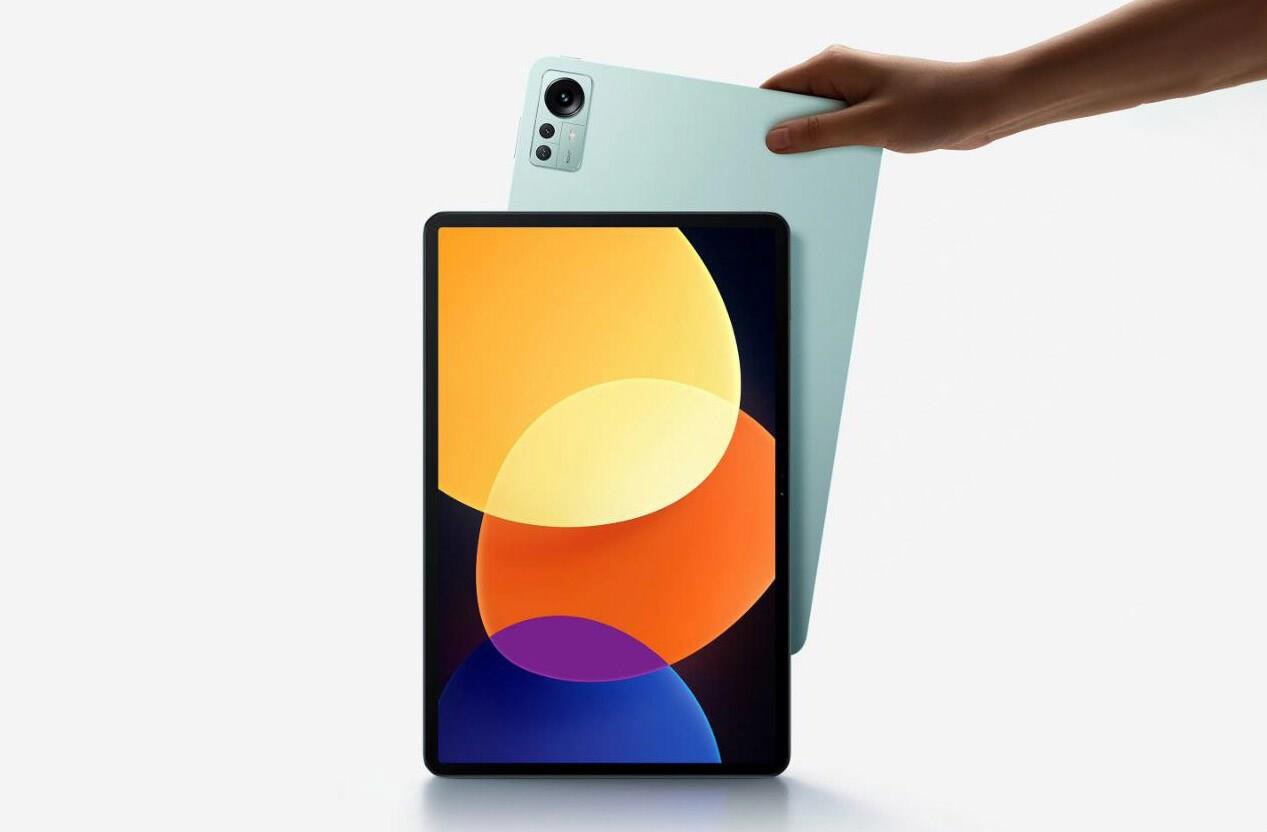 Xiaomi Pad 6 için geri sayım başladı: Xiaomi 13 Ultra ile geliyor ... Xiaomi Pad 6 için geri sayım başladı: Xiaomi 13 Ultra ile geliyor ...