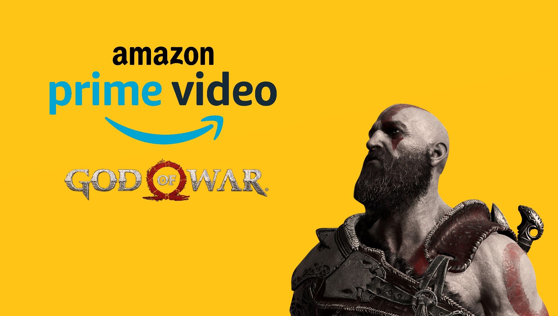 Amazon, God of War dizisinin kaynağa bağlı kalacağını söyledi ...