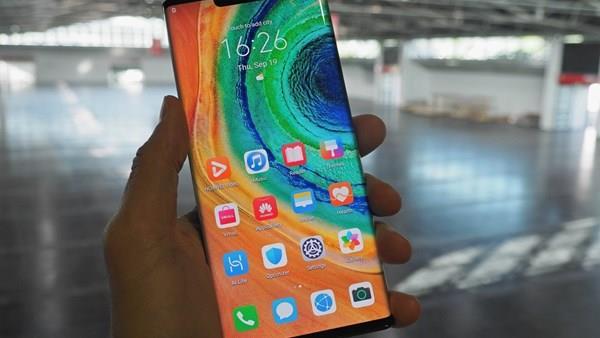 Huawei model akıllı telefonlar için işlemci çıkmazı son bulabilir ...