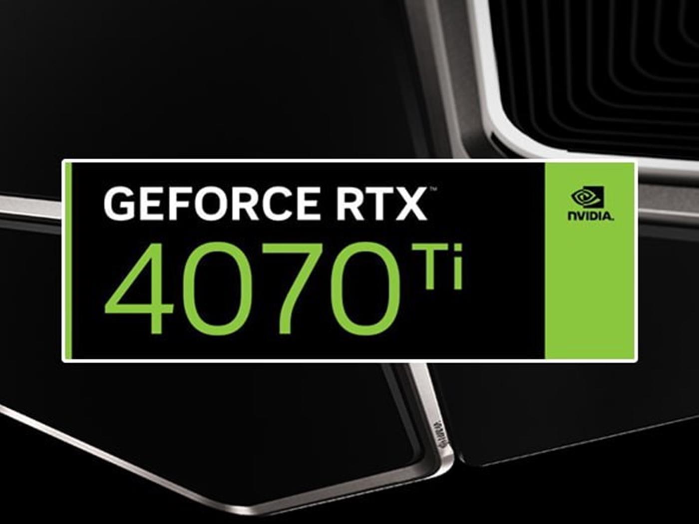 GIGABYTE GeForce RTX 4070 Ti AERO Has Been Pictured, Comes, 57% OFF
