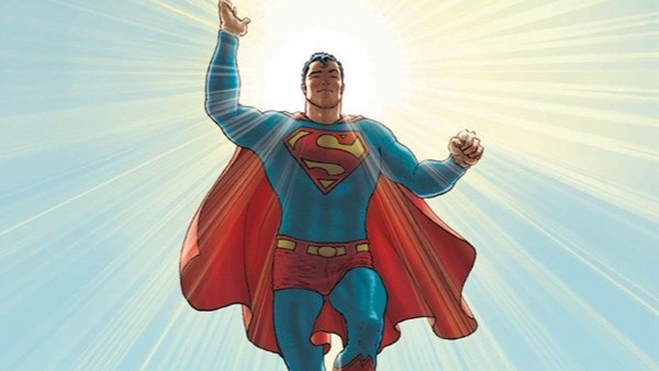 Yeni Superman filmi için tarih verildi | DonanımHaber Yeni Superman filmi için tarih verildi | DonanımHaber