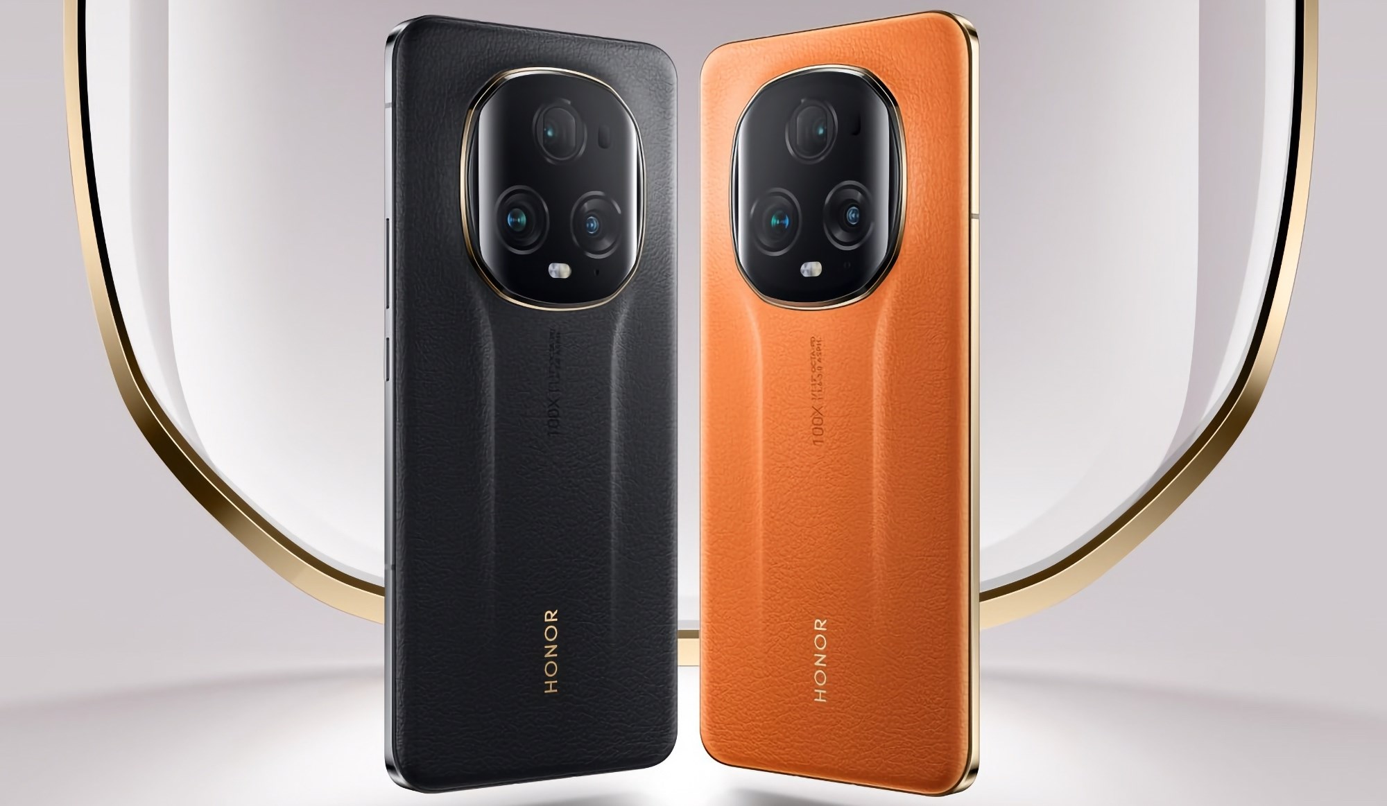 Honor Magic 5 Ultimate tanıtıldı: İşte özellikleri ve fiyatı | DonanımHaber