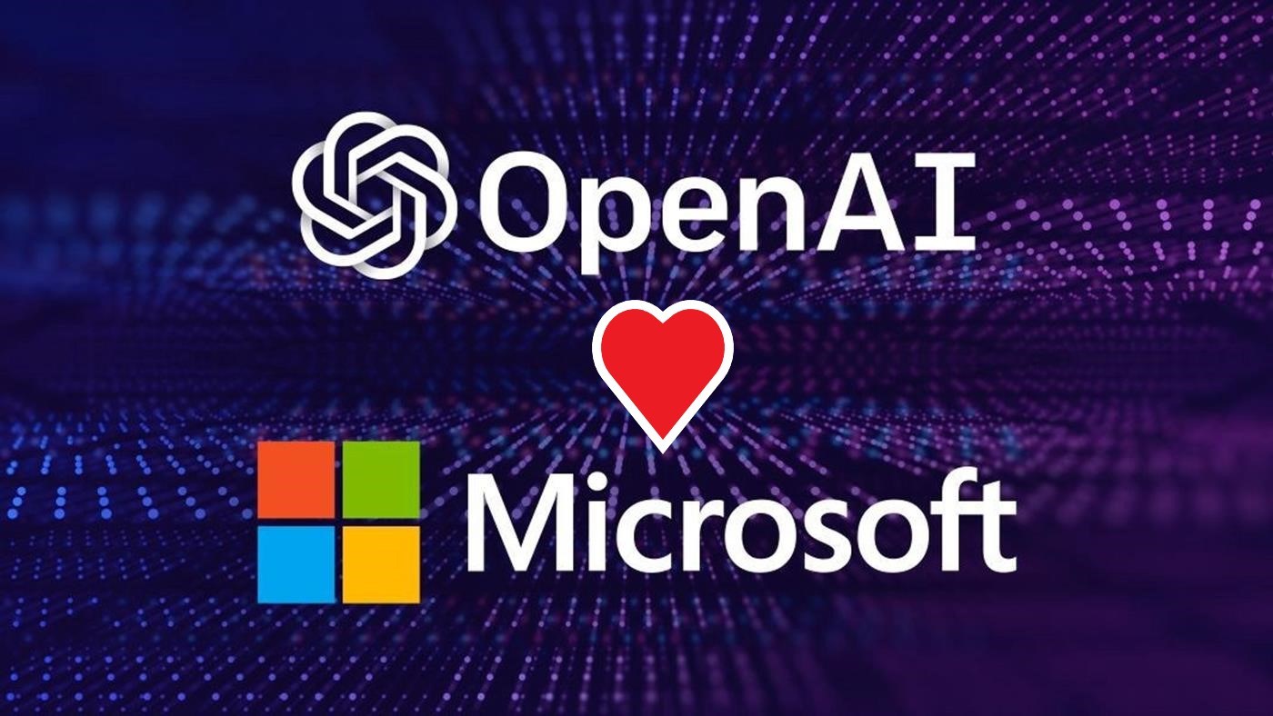 Microsoft, ChatGPT’yi sevdi: Yapay zekayı her yere ekleyecek | DonanımHaber Microsoft, ChatGPT’yi sevdi: Yapay zekayı her yere ekleyecek | DonanımHaber