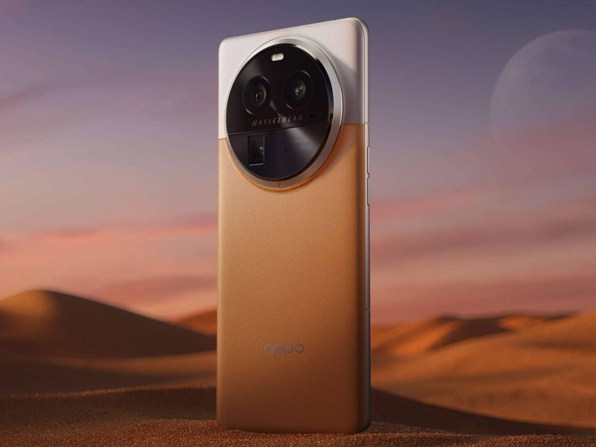 Oppo Find X6 Pro ve Find X6 tanıtıldı: İşte özellikleri ve fiyatı ...