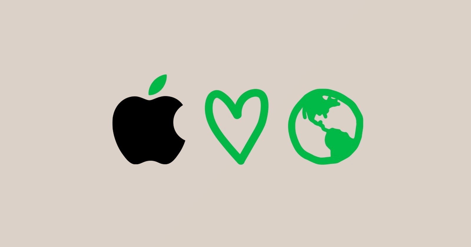 Apple, tüm ürünlerini karbon nötr yapacak | DonanımHaber Apple, tüm ürünlerini karbon nötr yapacak | DonanımHaber