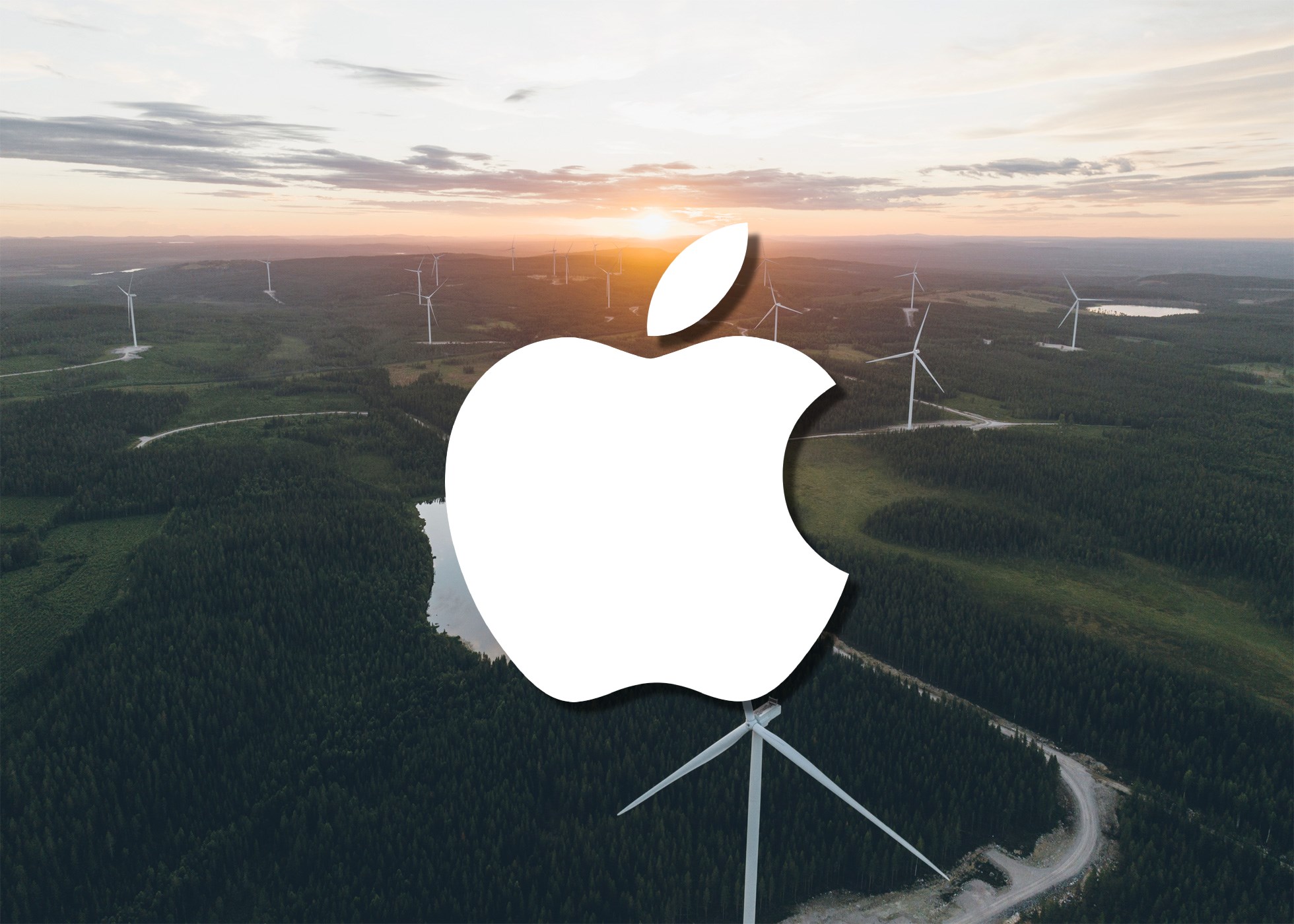 Apple, tüm ürünlerini karbon nötr yapacak | DonanımHaber Apple, tüm ürünlerini karbon nötr yapacak | DonanımHaber
