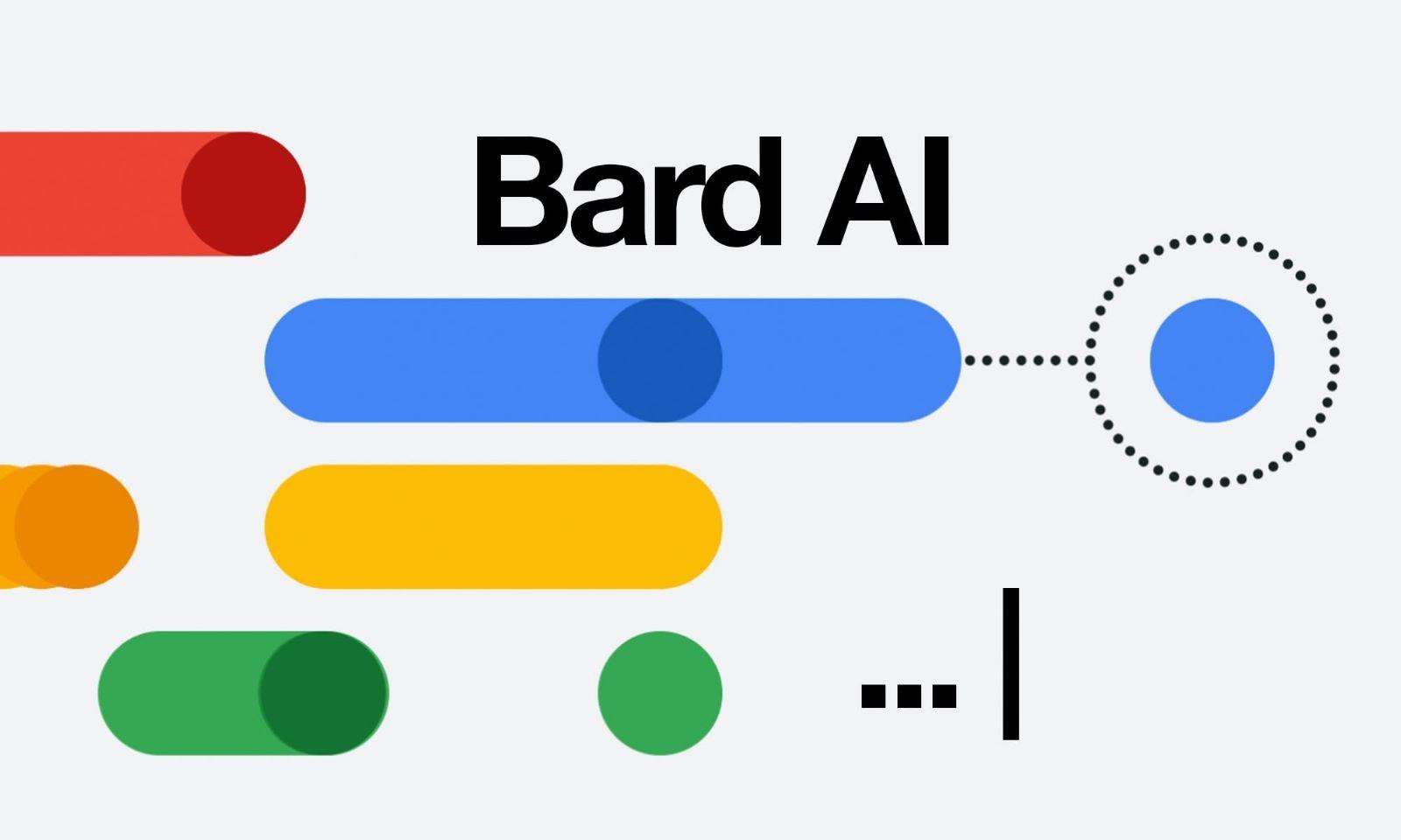 Google'ın yapay zekası Bard ile kod yazmak artık daha kolay | DonanımHaber Google'ın yapay zekası Bard ile kod yazmak artık daha kolay | DonanımHaber