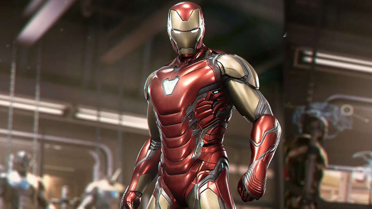 Iron Man oyunu açık dünya olabilir | DonanımHaber Iron Man oyunu açık dünya olabilir | DonanımHaber