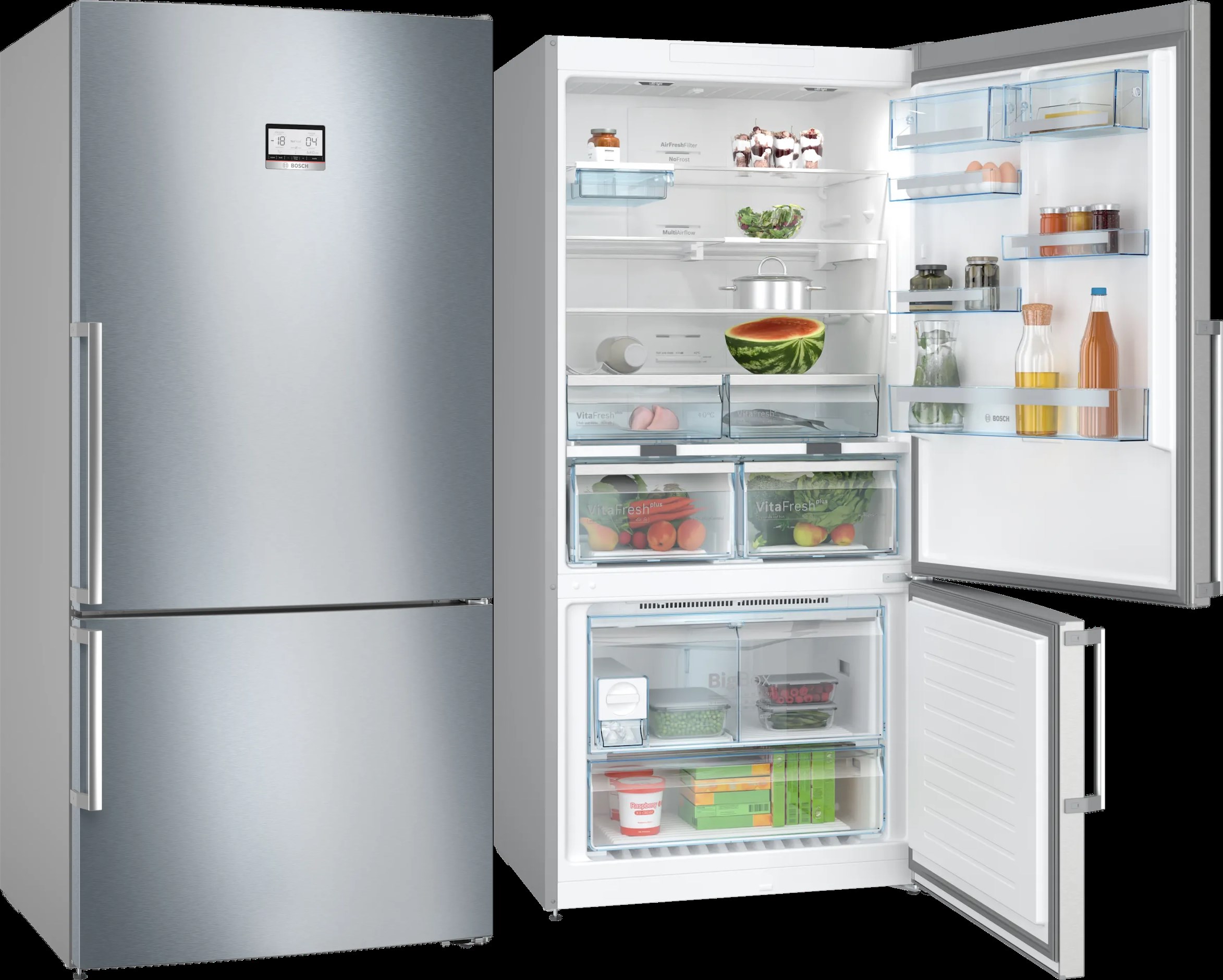 En iyi buzdolabı markaları ve tavsiyeleri | DonanımHaber