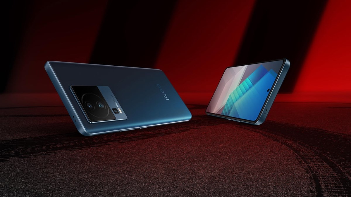 Amiral gemisi katili iQOO Neo 7 Pro tanıtıldı: İşte özellikleri ... Amiral gemisi katili iQOO Neo 7 Pro tanıtıldı: İşte özellikleri ...