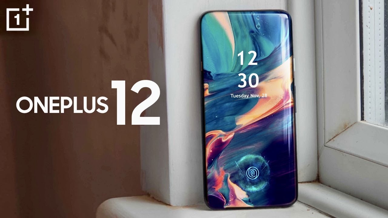 OnePlus 12 render görüntüleri paylaşıldı: İşte tasarımı | DonanımHaber OnePlus 12 render görüntüleri paylaşıldı: İşte tasarımı | DonanımHaber