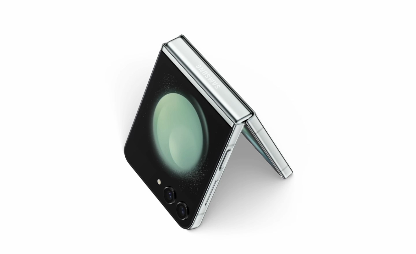 Samsung Galaxy Z Flip 5 Tanıtıldı İşte özellikleri Ve Fiyatı
