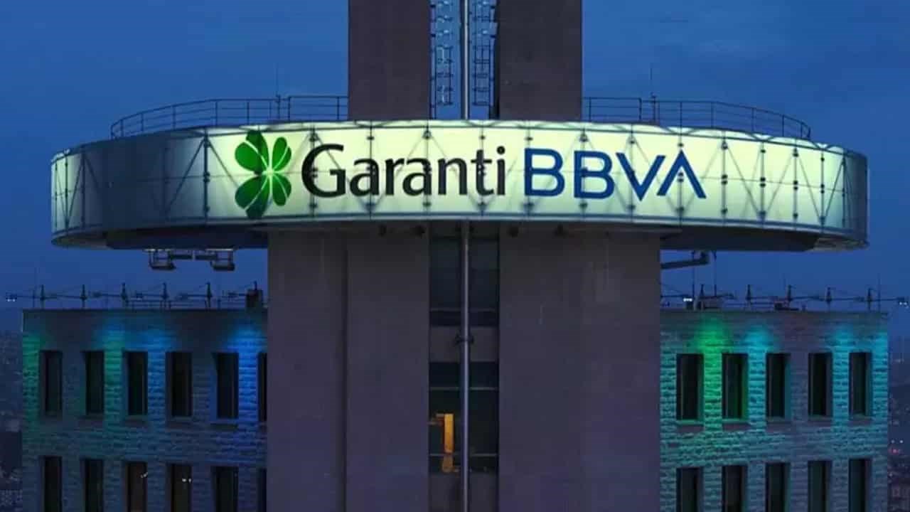 Garanti Bankası kripto para hamlesi yapıyor | DonanımHaber Garanti Bankası kripto para hamlesi yapıyor | DonanımHaber